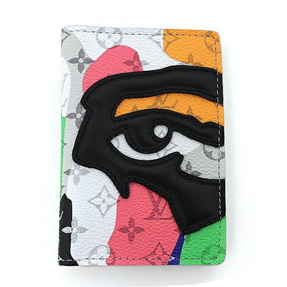 Louis Vuitton | Accessories | Louis Vuitton Lv Portrait Organizer De ...